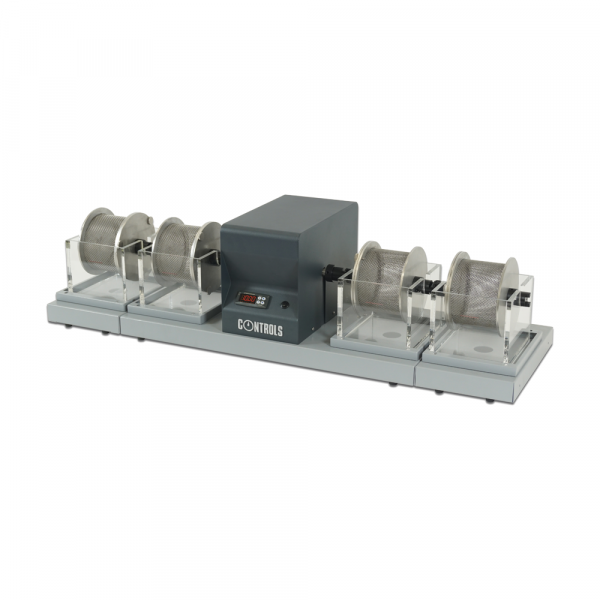 HiLAB | Slake Durability Apparatus HiLAB | Slake Durability Apparatus